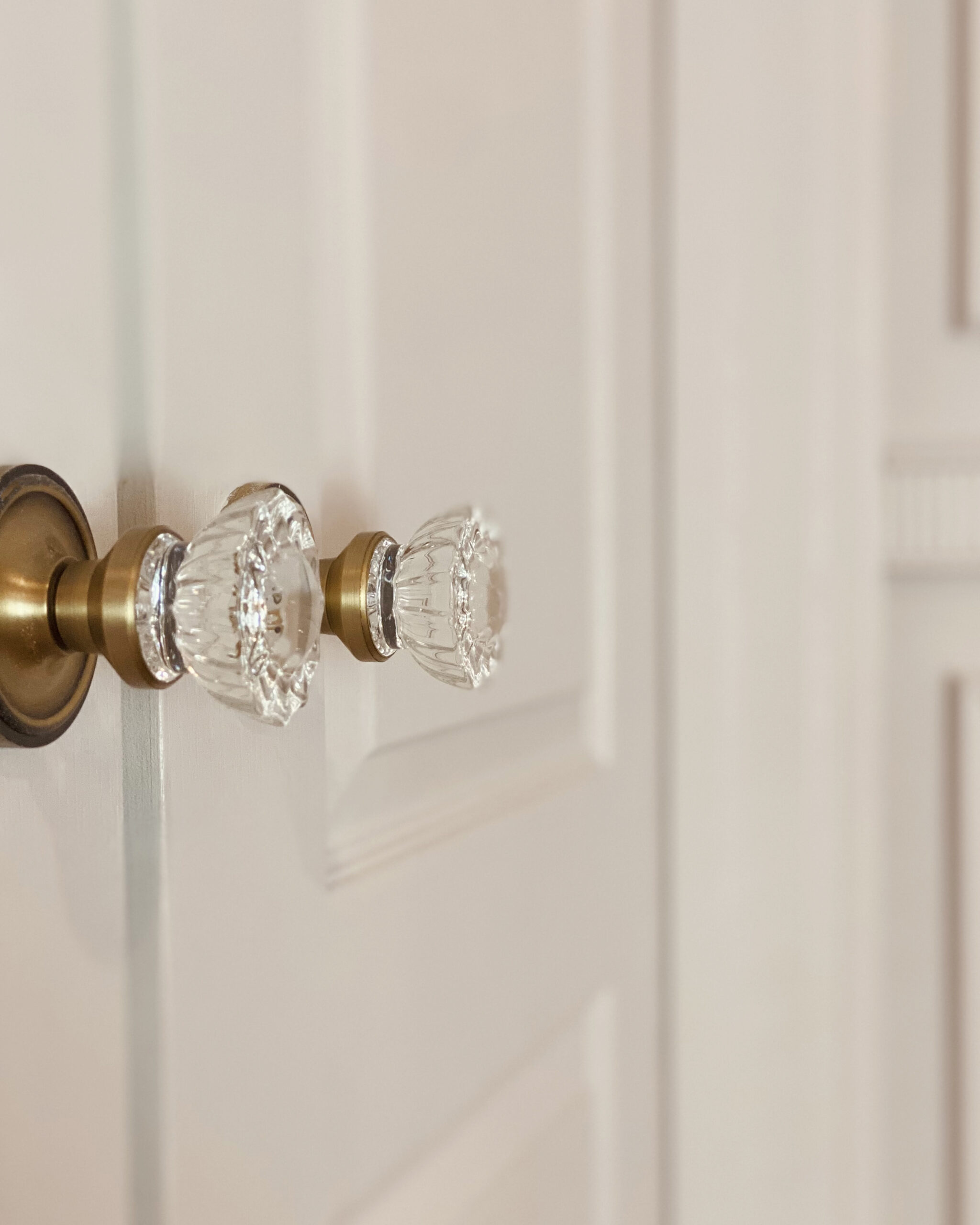 How To Age Brass Hardware | Achieve The Look Without The Wait!