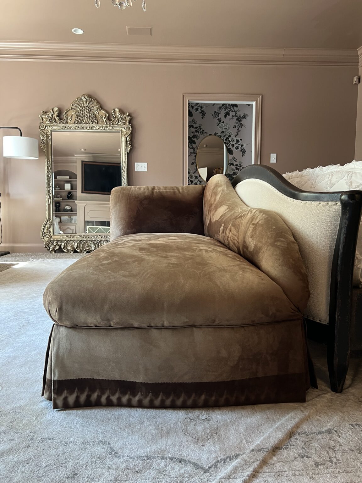 Rit Dye Tips The Process Of Dyeing A Sofa