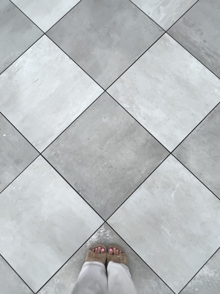 Diamond Pavers: The Perfect Exterior Flooring Option