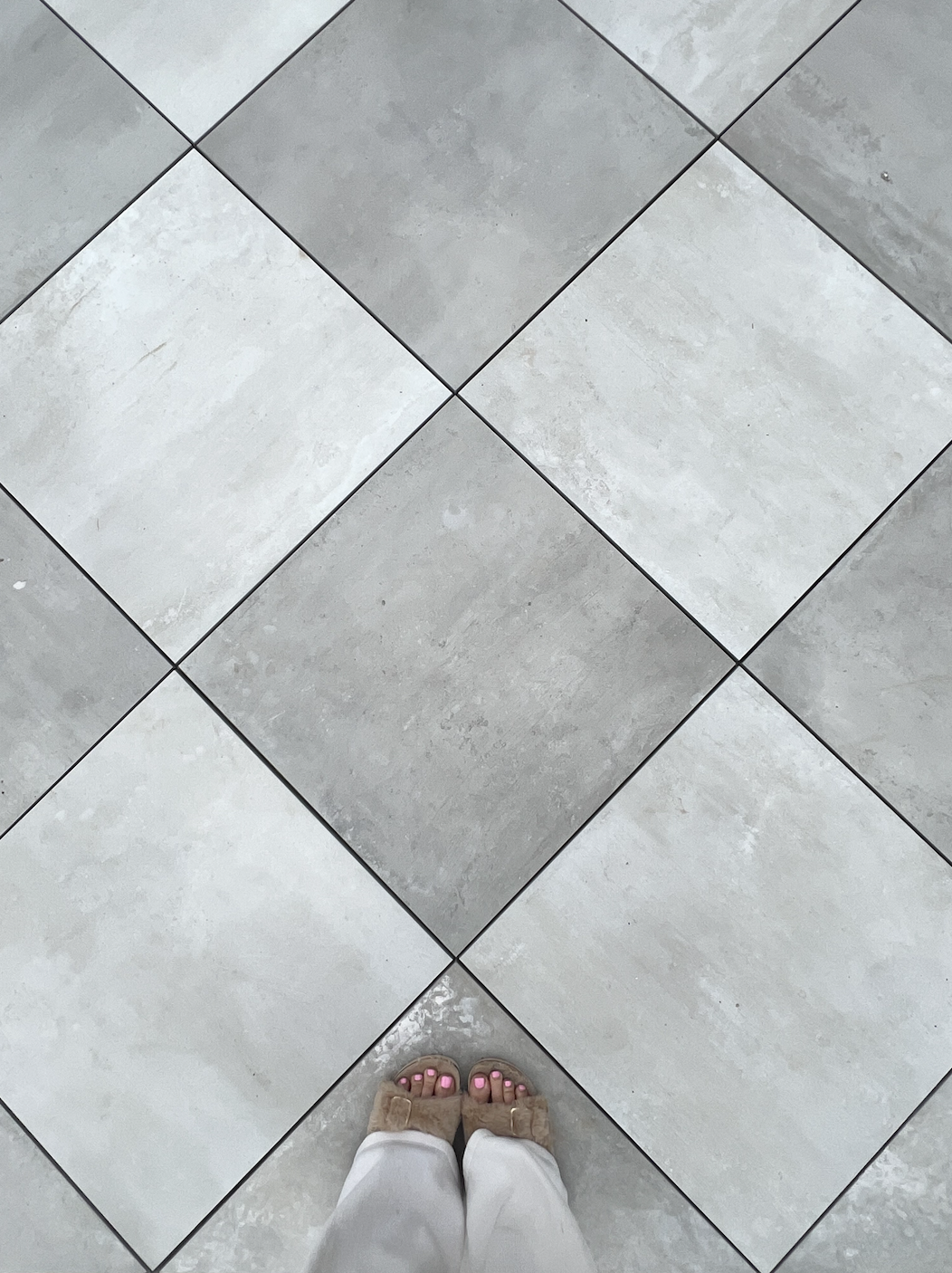 Diamond Pavers: The Perfect Exterior Flooring Option